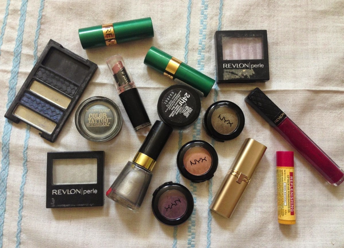 Convicted of Purgery – Auxiliary Beauty