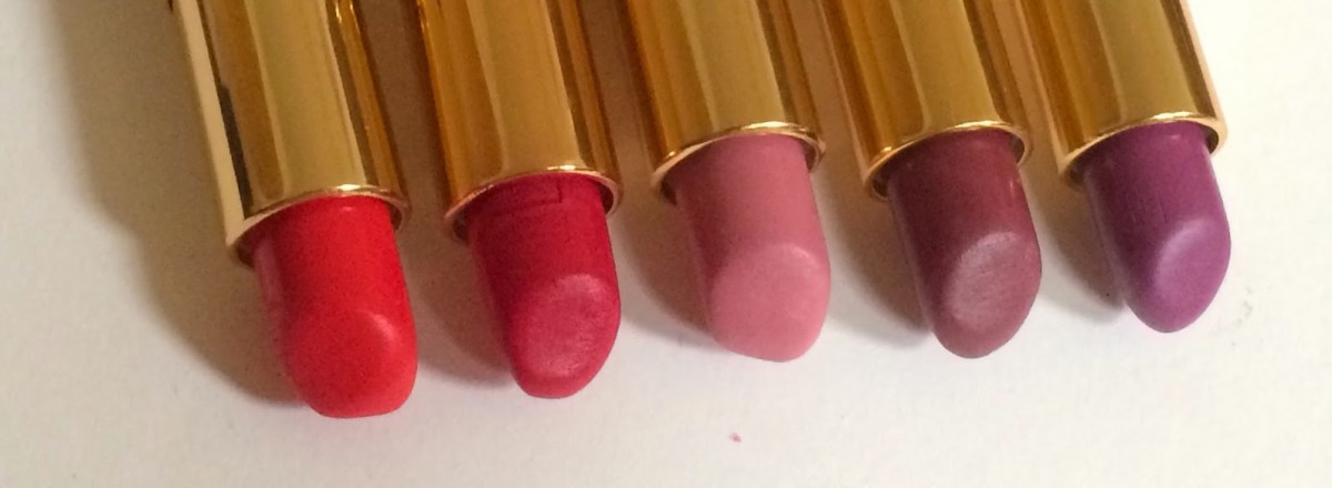 The Best Lipstick Formulas for Chronically Dry Lips – Auxiliary Beauty
