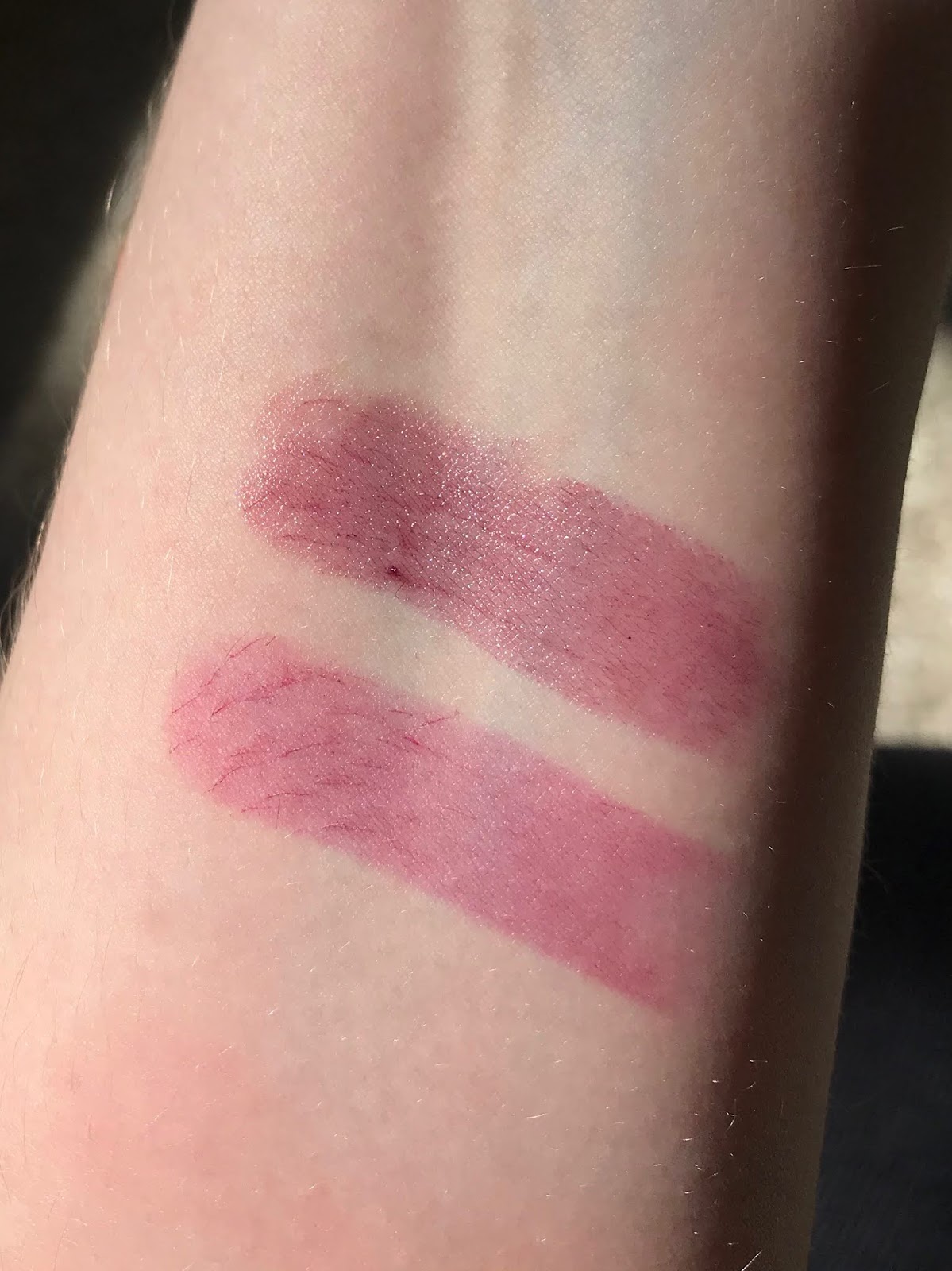 Three Generations of Glossier Generation G – Auxiliary Beauty