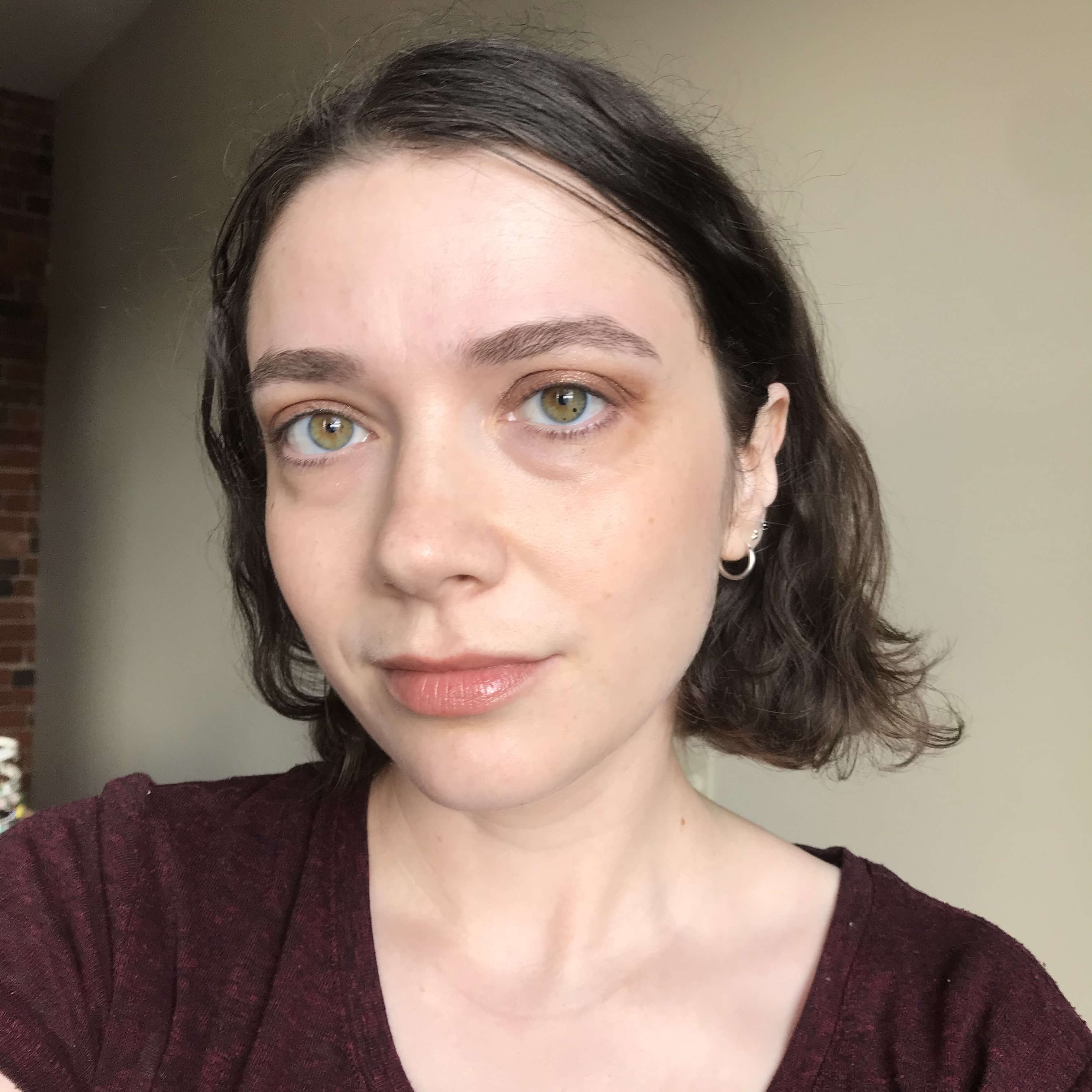 Glossier Ultralip in Ember and Trench – Auxiliary Beauty