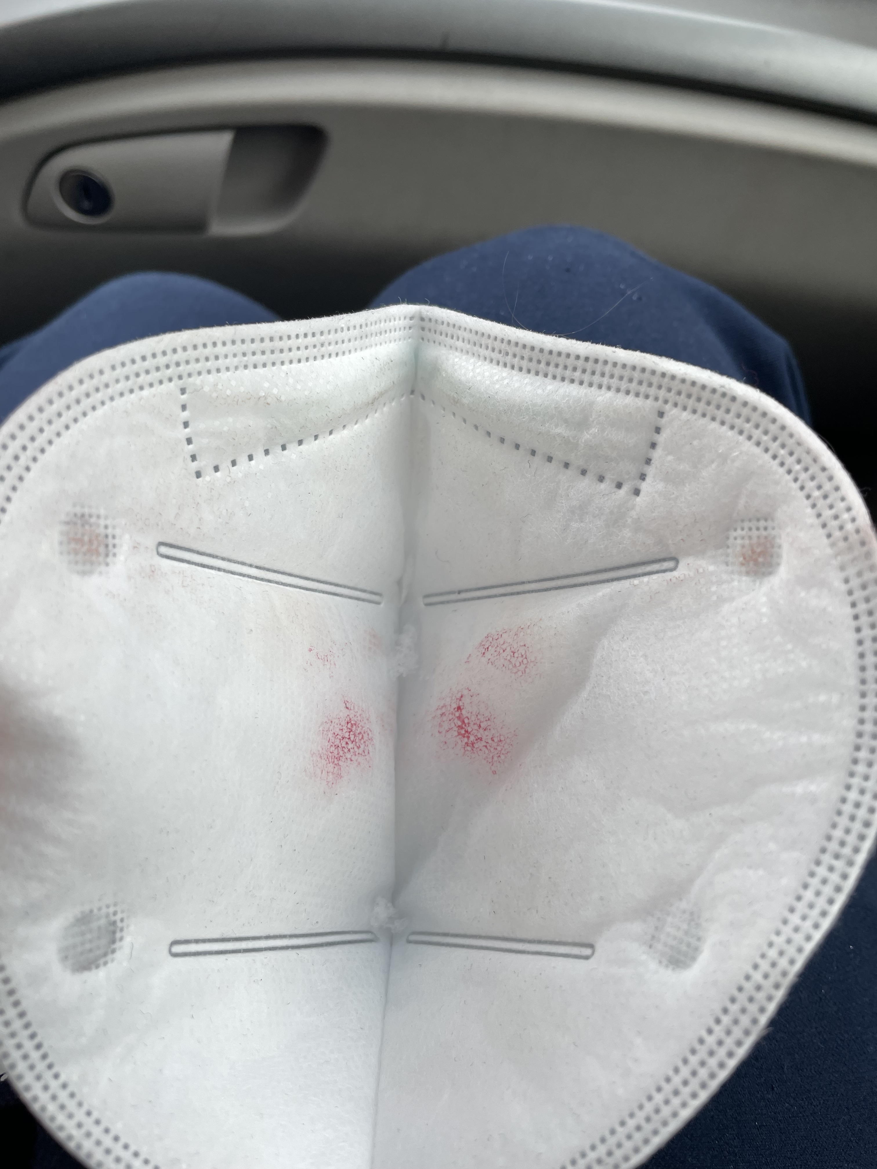 srmask – Auxiliary Beauty