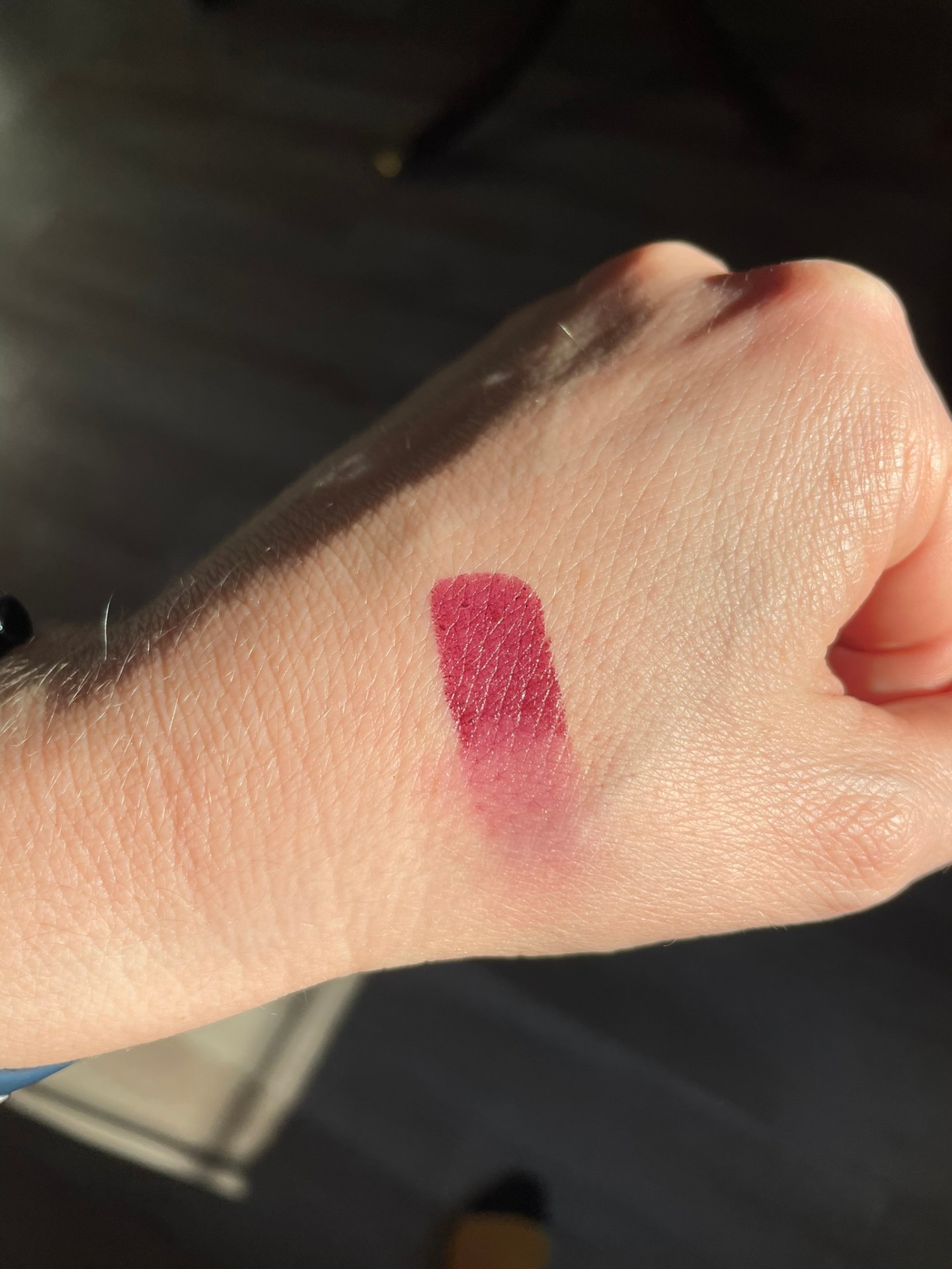 MAC MACximal Sleek Satin Lipstick in Guessing Game + Lots of MAC ...